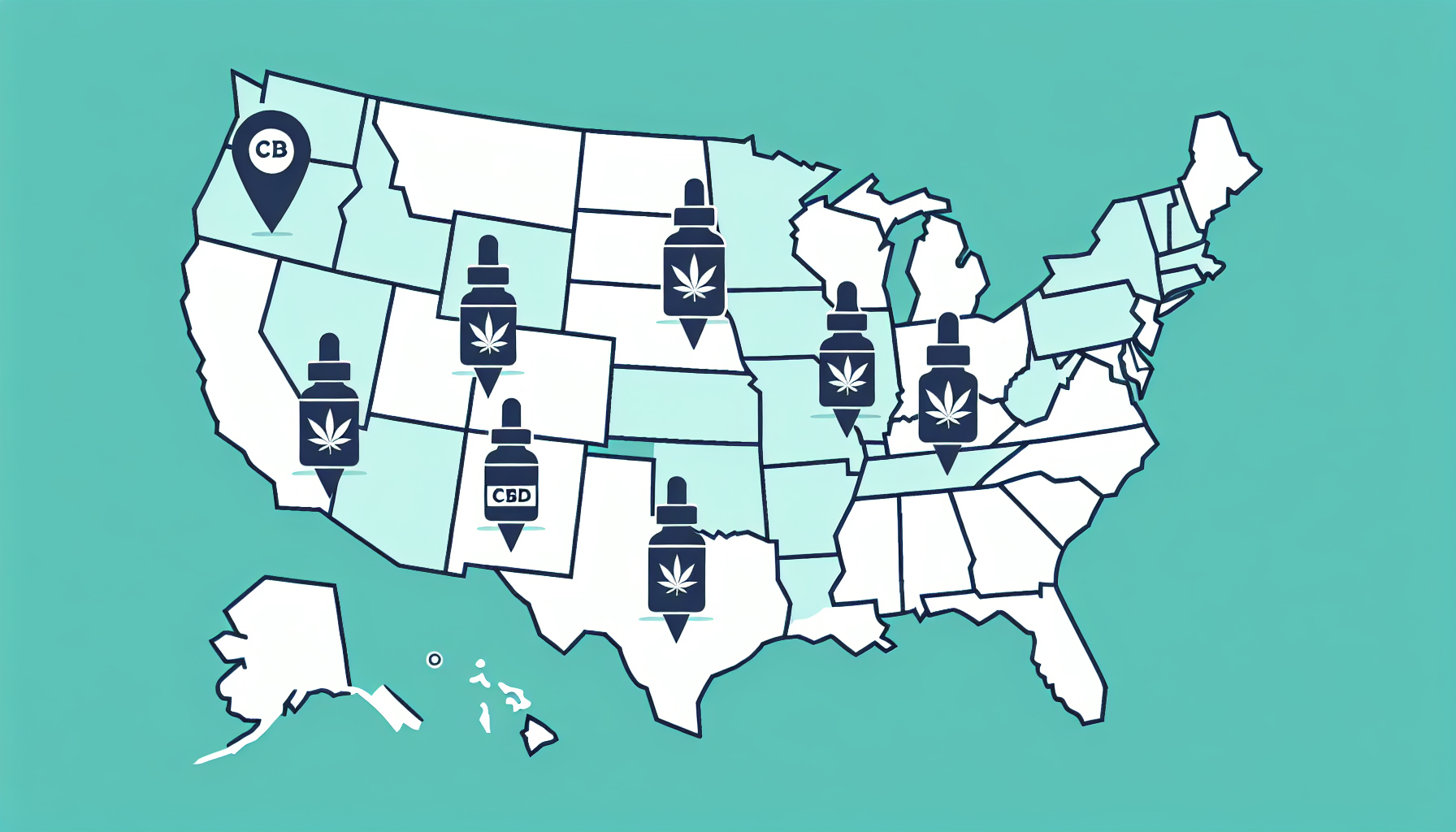 How to Start a Profitable Cbd Business [11 Steps]