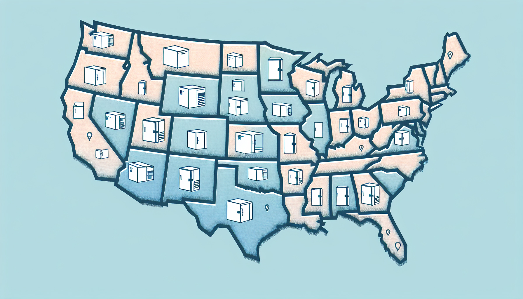How to Start a Profitable Cold Storage Business [11 Steps]