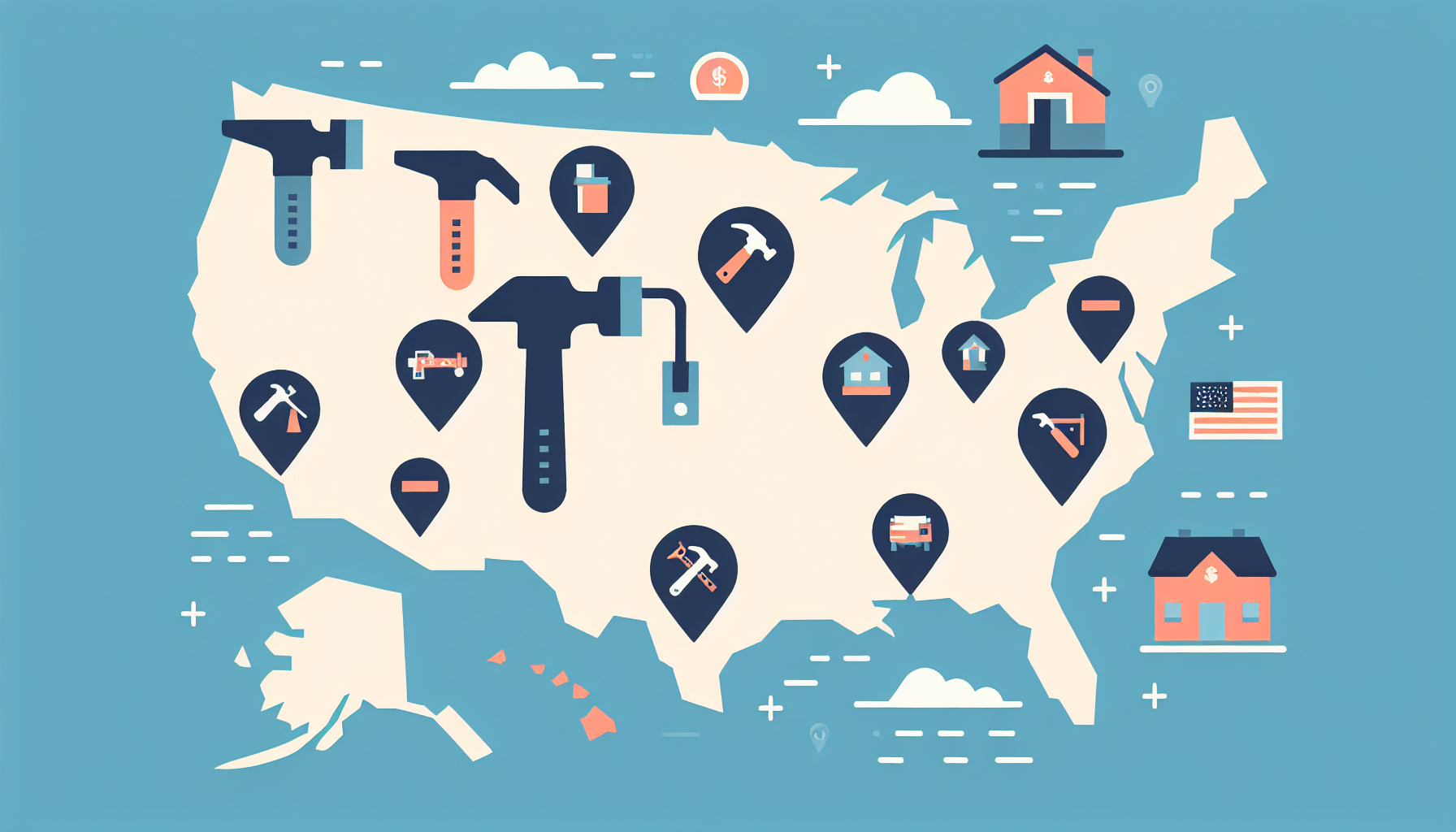 How to Start a Profitable Contractor Business [11 Steps]