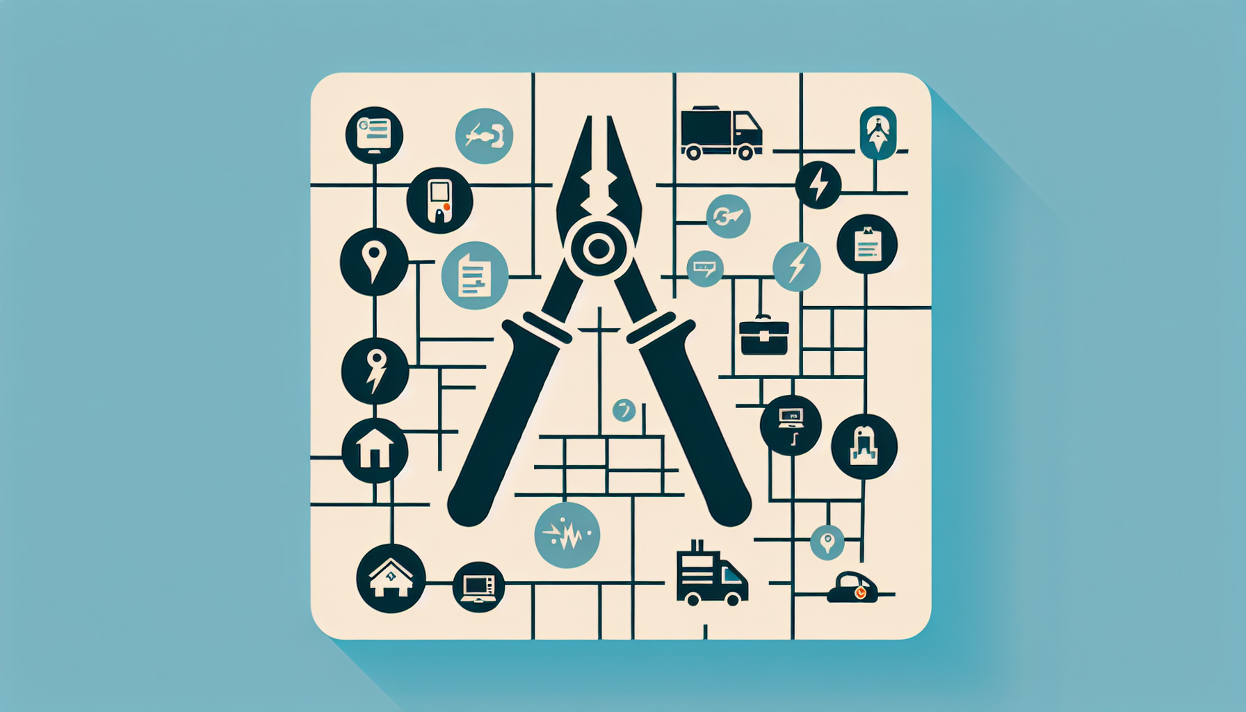 How to Start a Profitable Electrical Contracting Business [11 Steps]