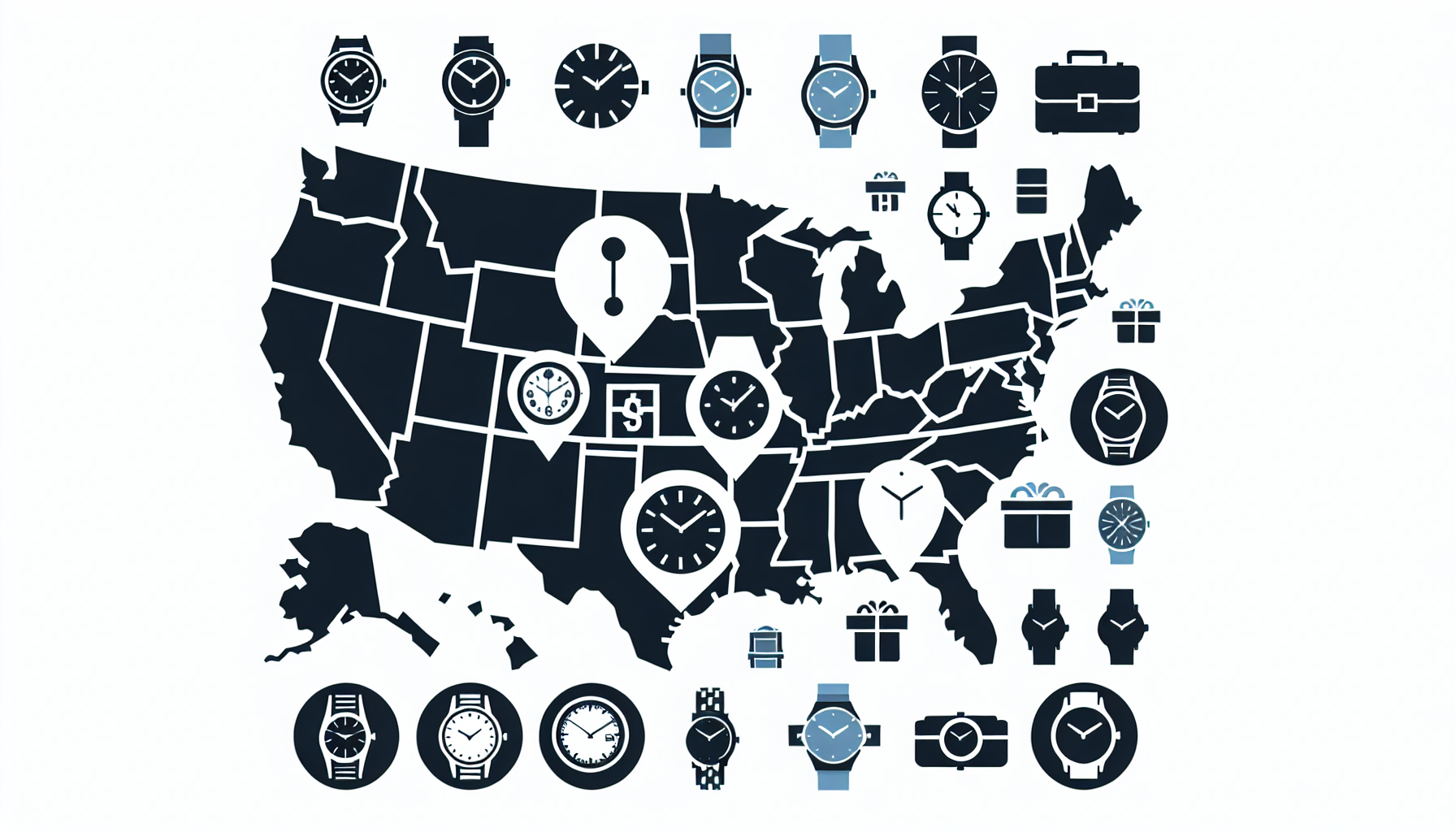 How to Start a Profitable Luxury Watch Business [11 Steps]