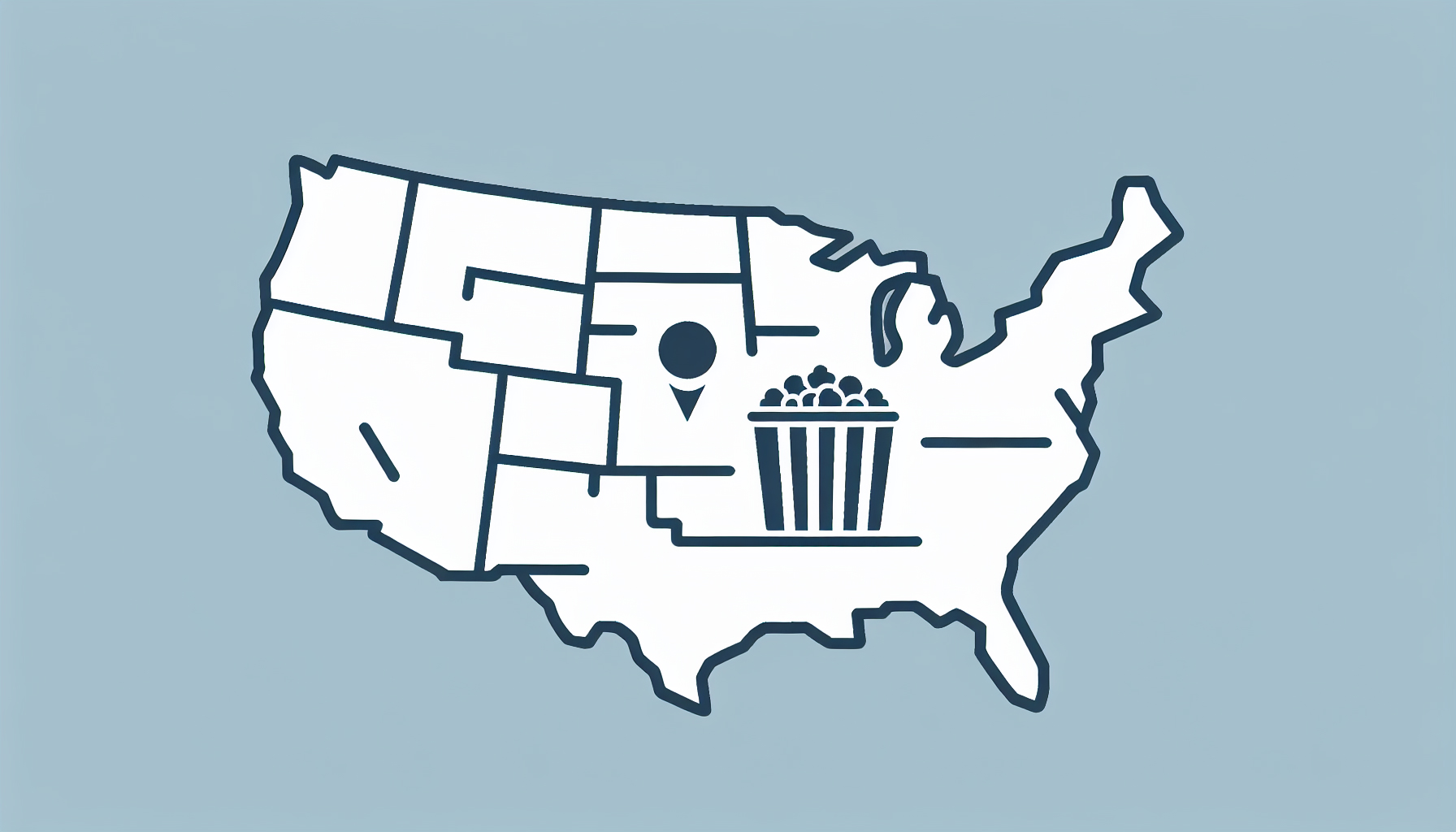 How to Start a Profitable Movie Theater Business [11 Steps]