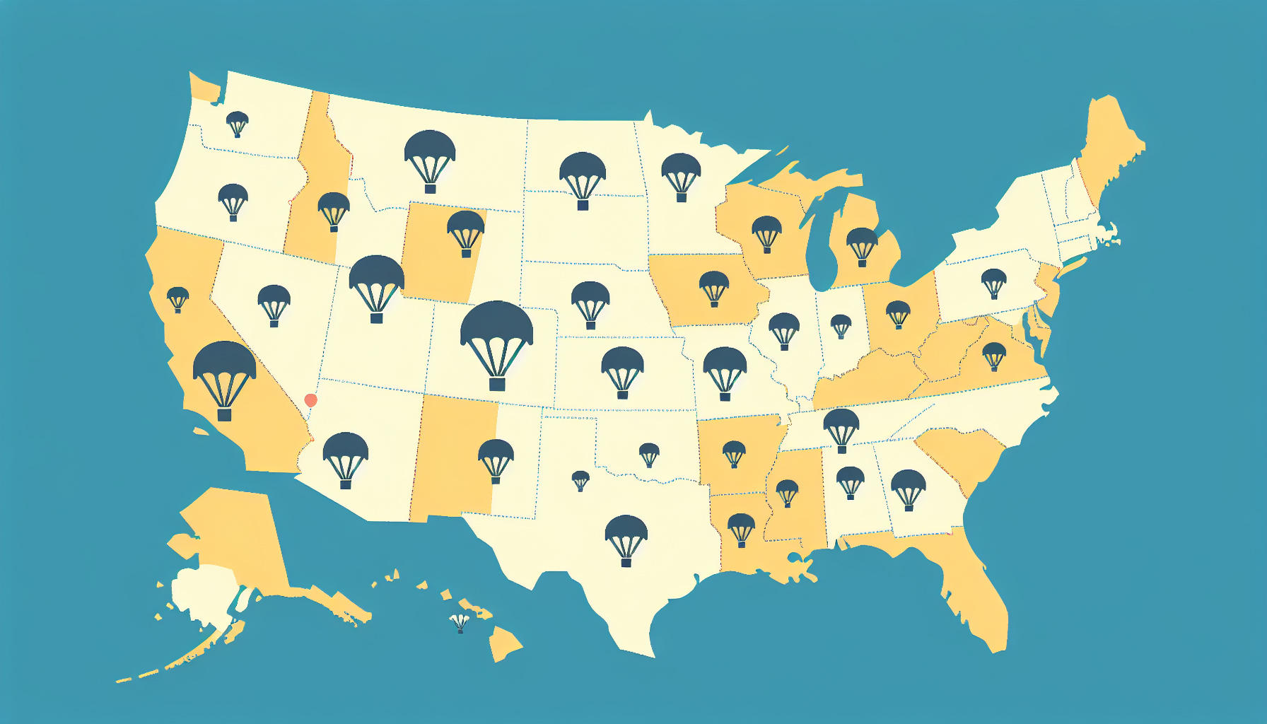 How to Start a Profitable Skydiving Business [11 Steps]