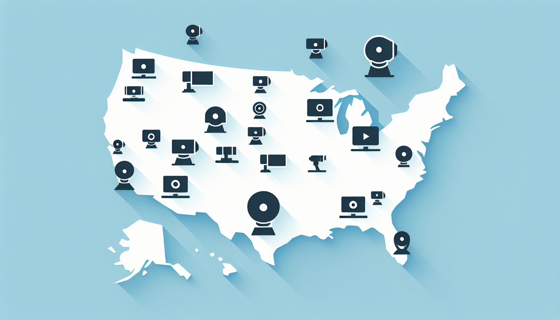 How to Start a Profitable Webcam Business [11 Steps]