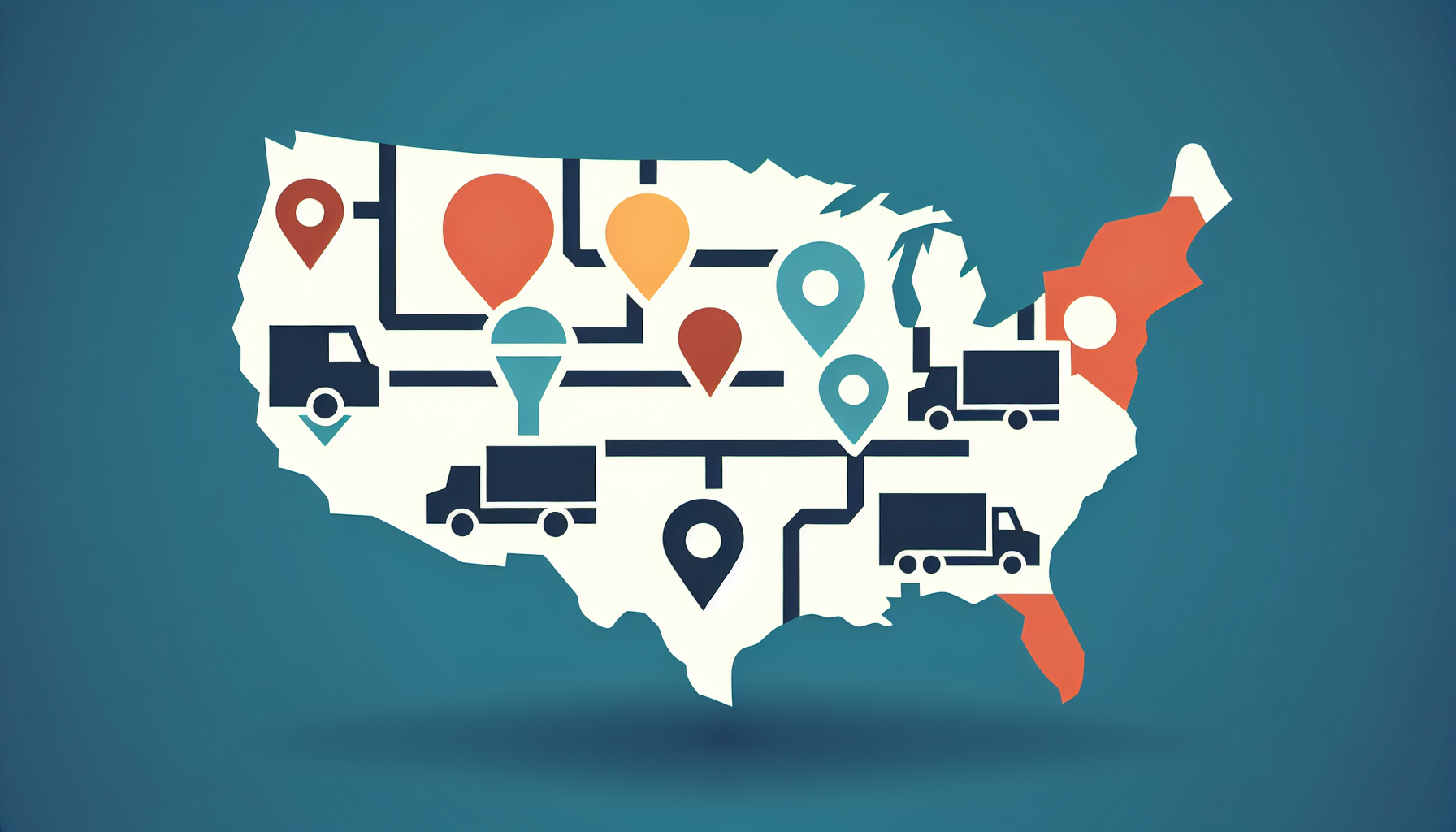 How to Start a Profitable Van Transportation Business [11 Steps]
