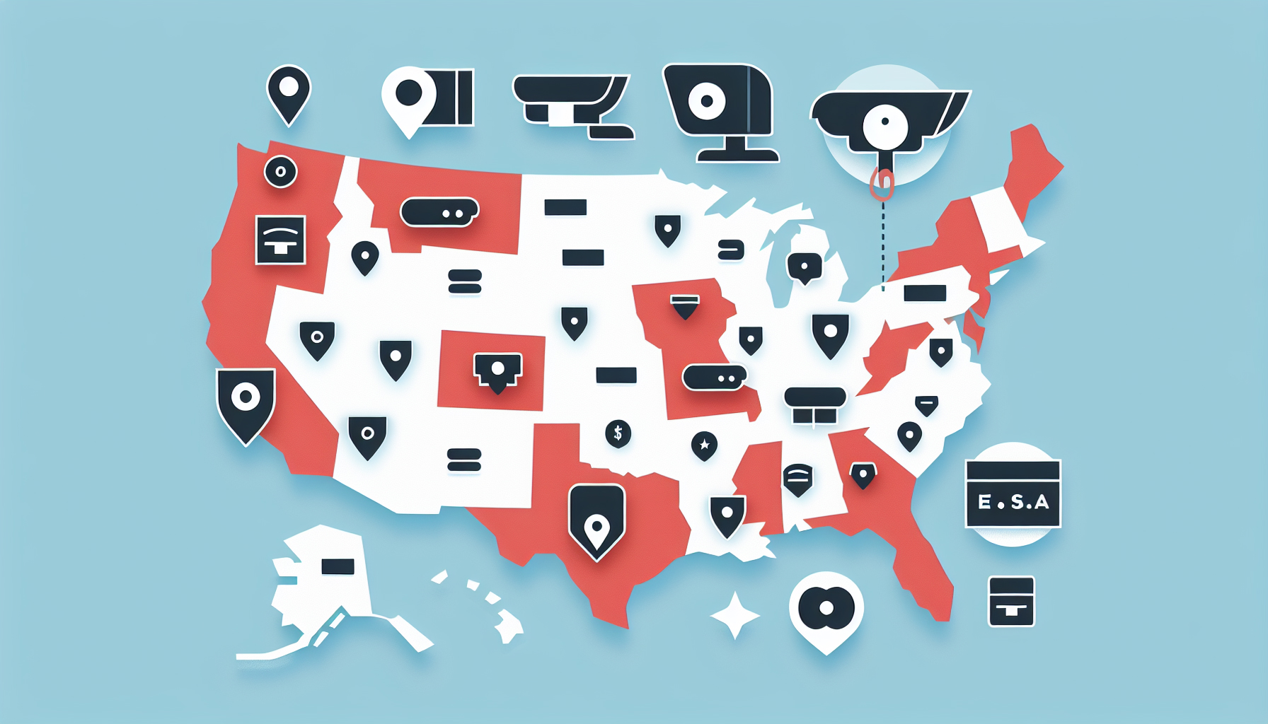 How to Start a Profitable Security Installation Business [11 Steps]