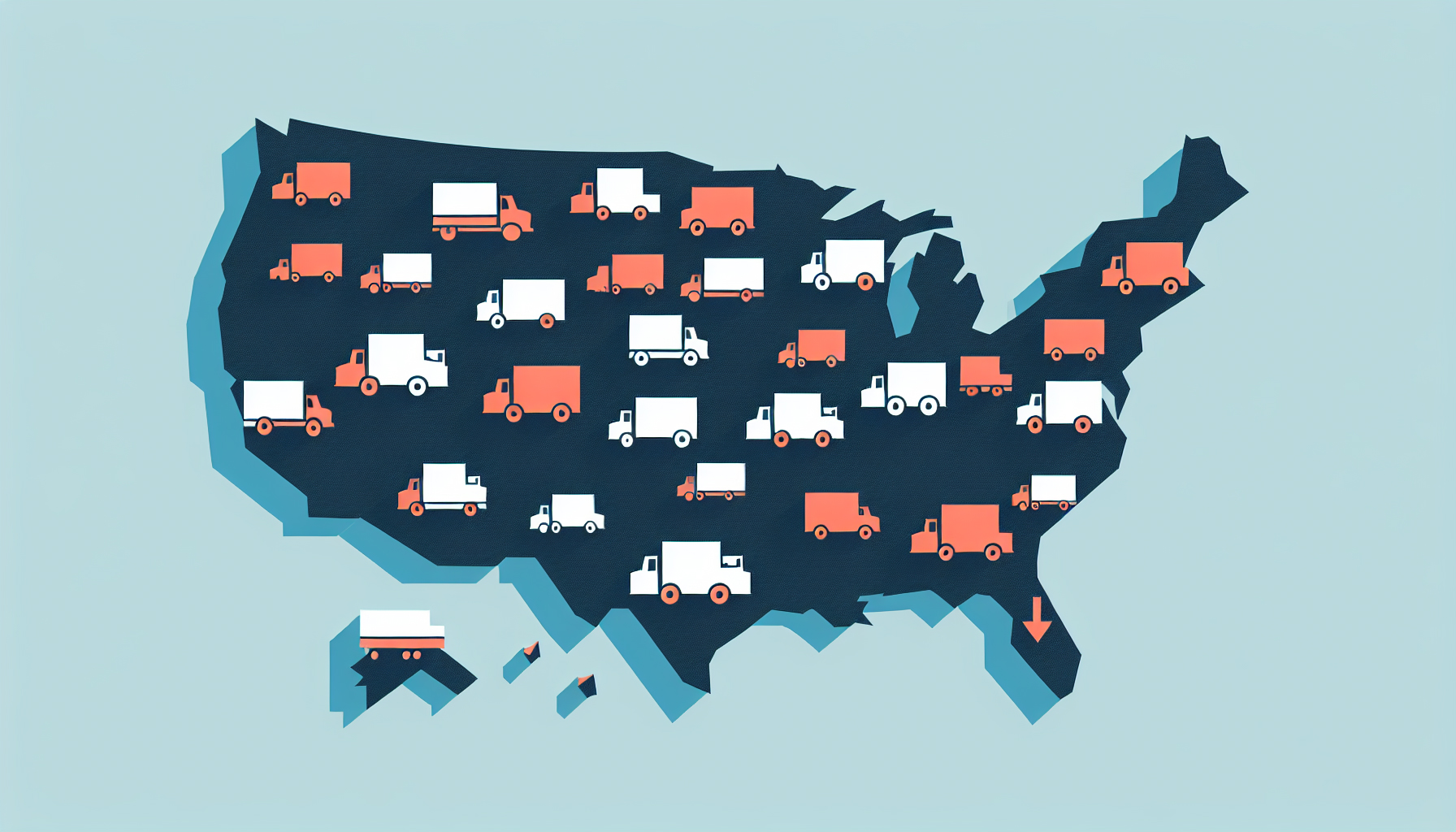 How to Start a Profitable Hauling Business [11 Steps]