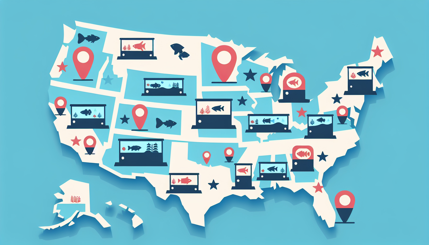 How to Start a Profitable Fish Breeding Business [11 Steps]