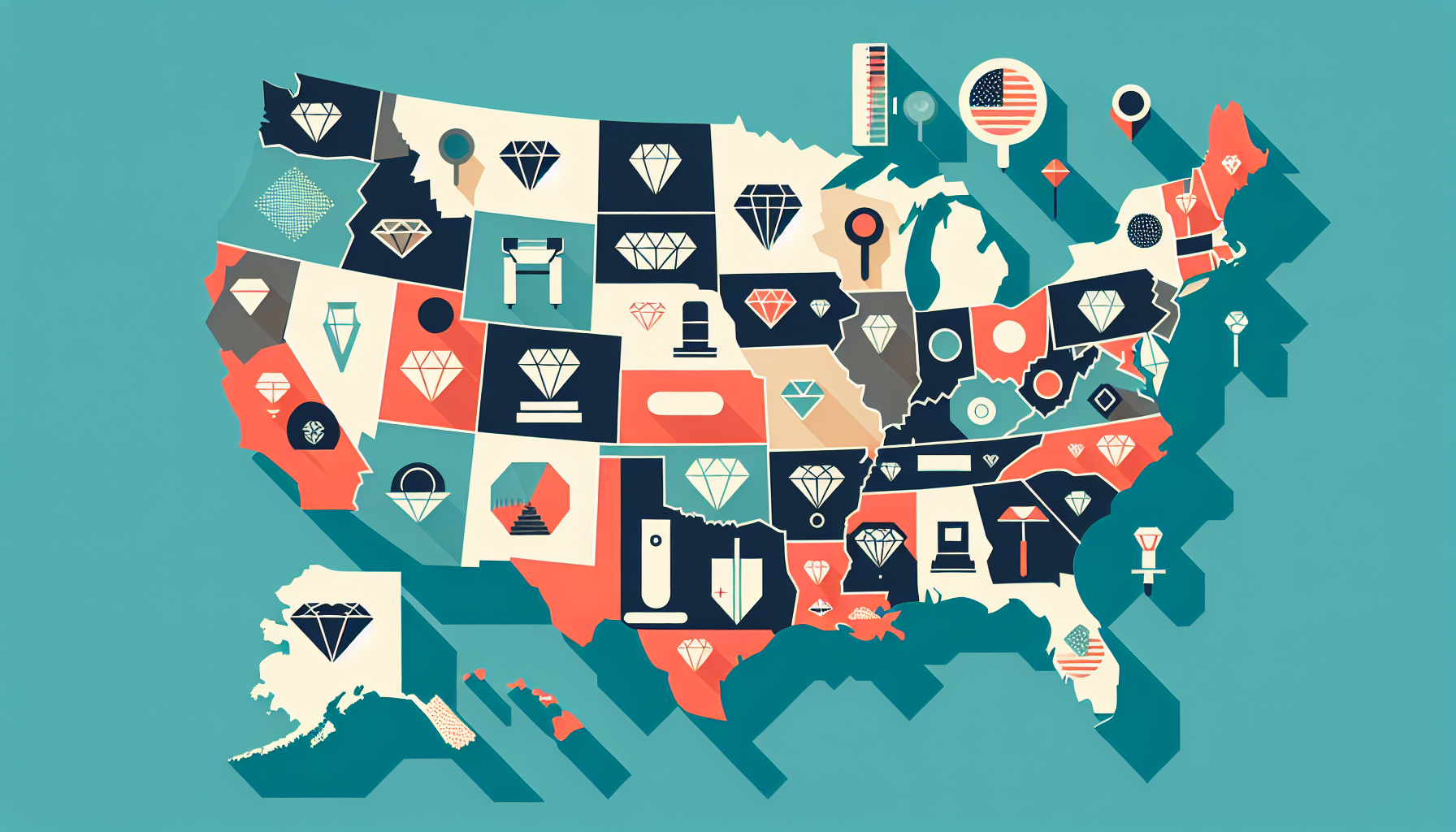 How to Start a Profitable Diamond Business [11 Steps]