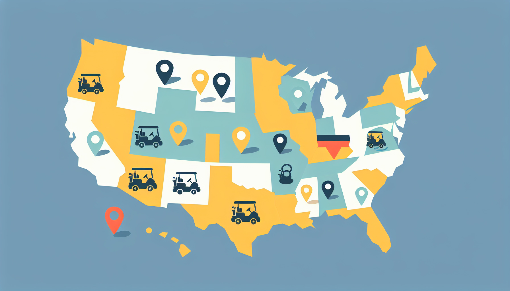 How to Start a Profitable Country Club Business [11 Steps]