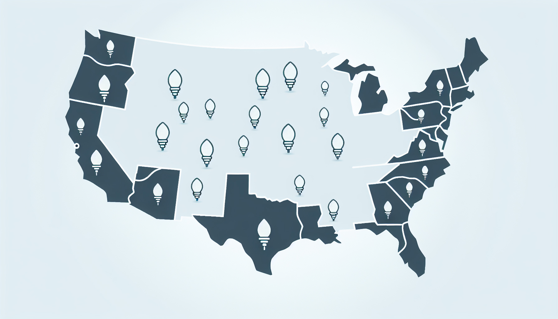 How to Start a Profitable Christmas Light Business [11 Steps]