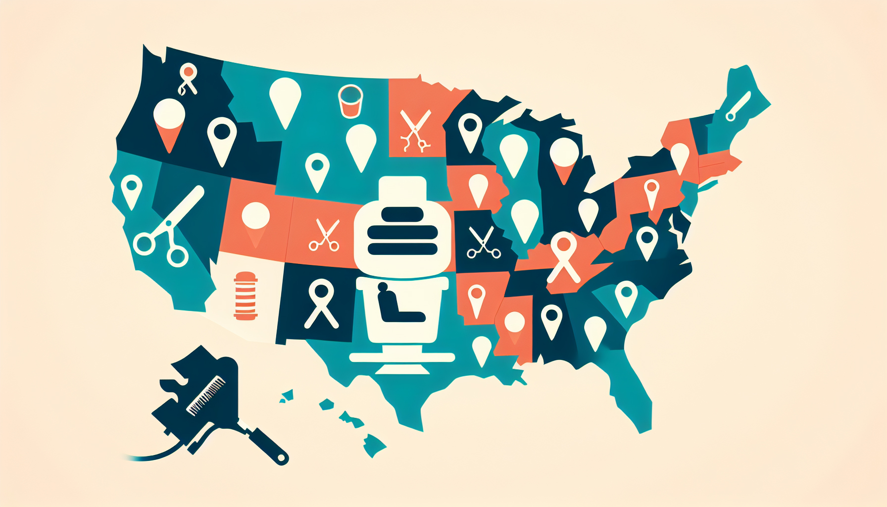 How to Start a Profitable Barber Business [11 Steps]