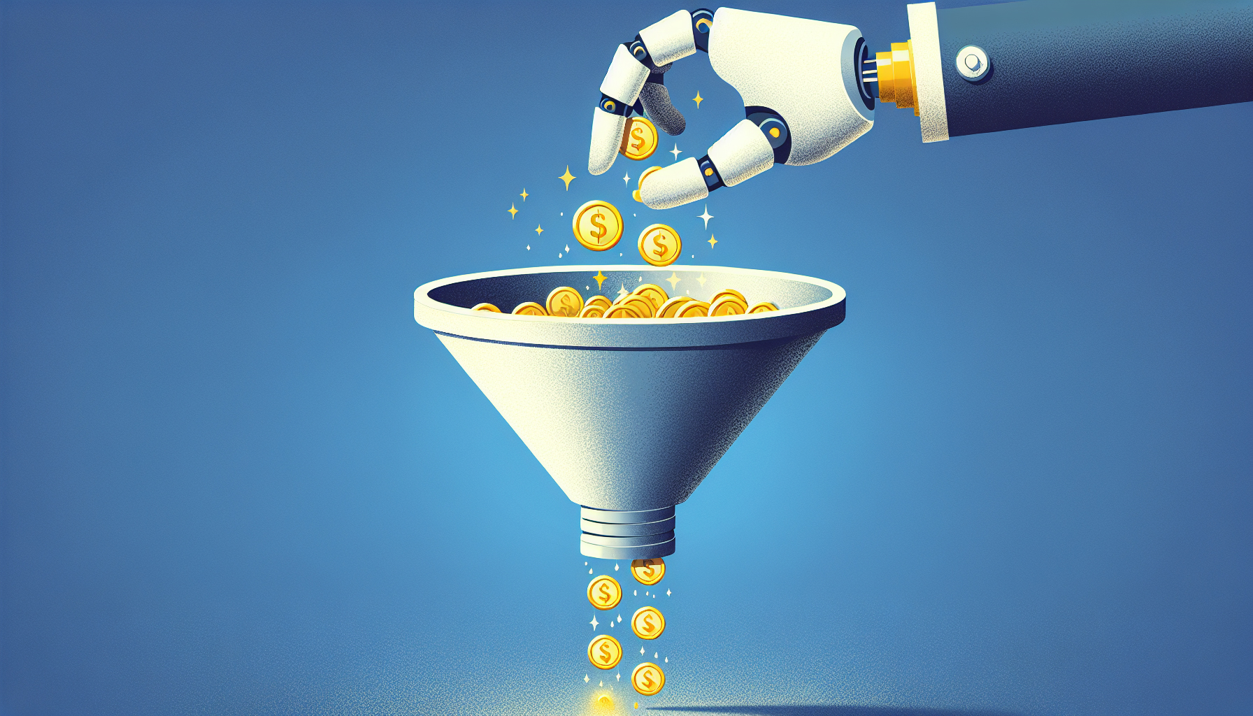 10+ Best & Profitable Automation Business Ideas [2023]