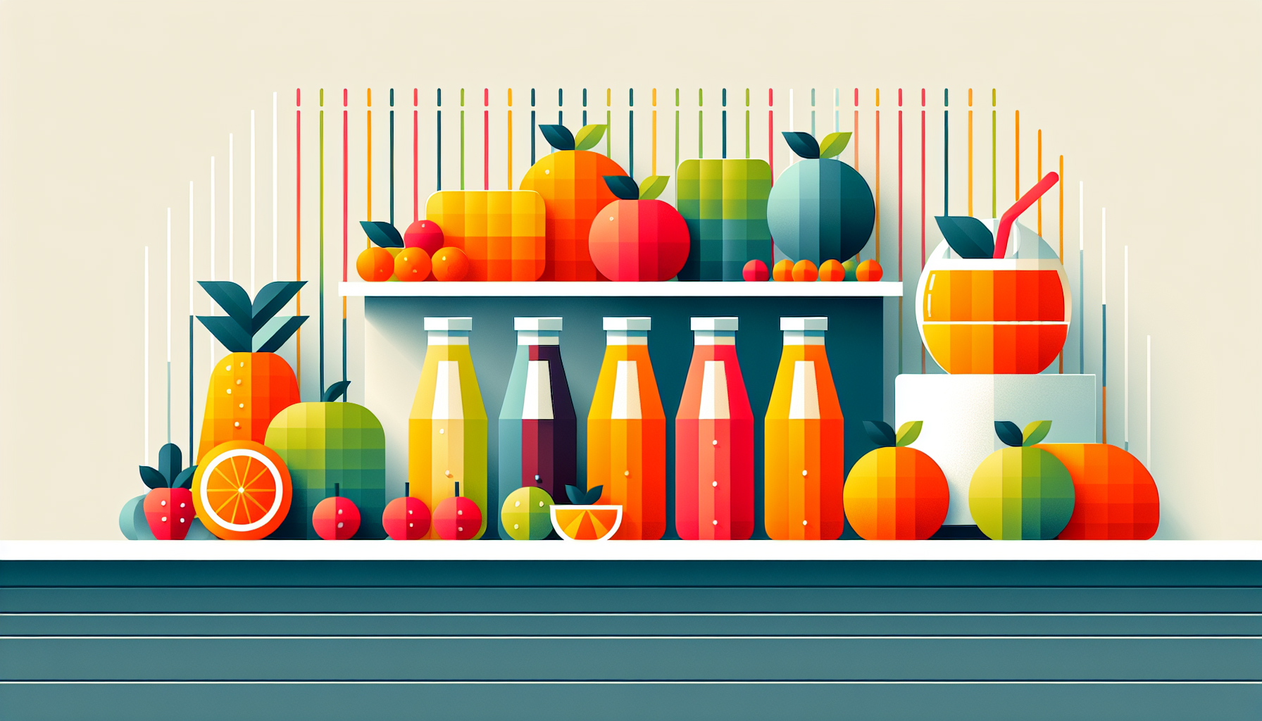 10+ Best & Profitable Beverage Business Ideas [2023]