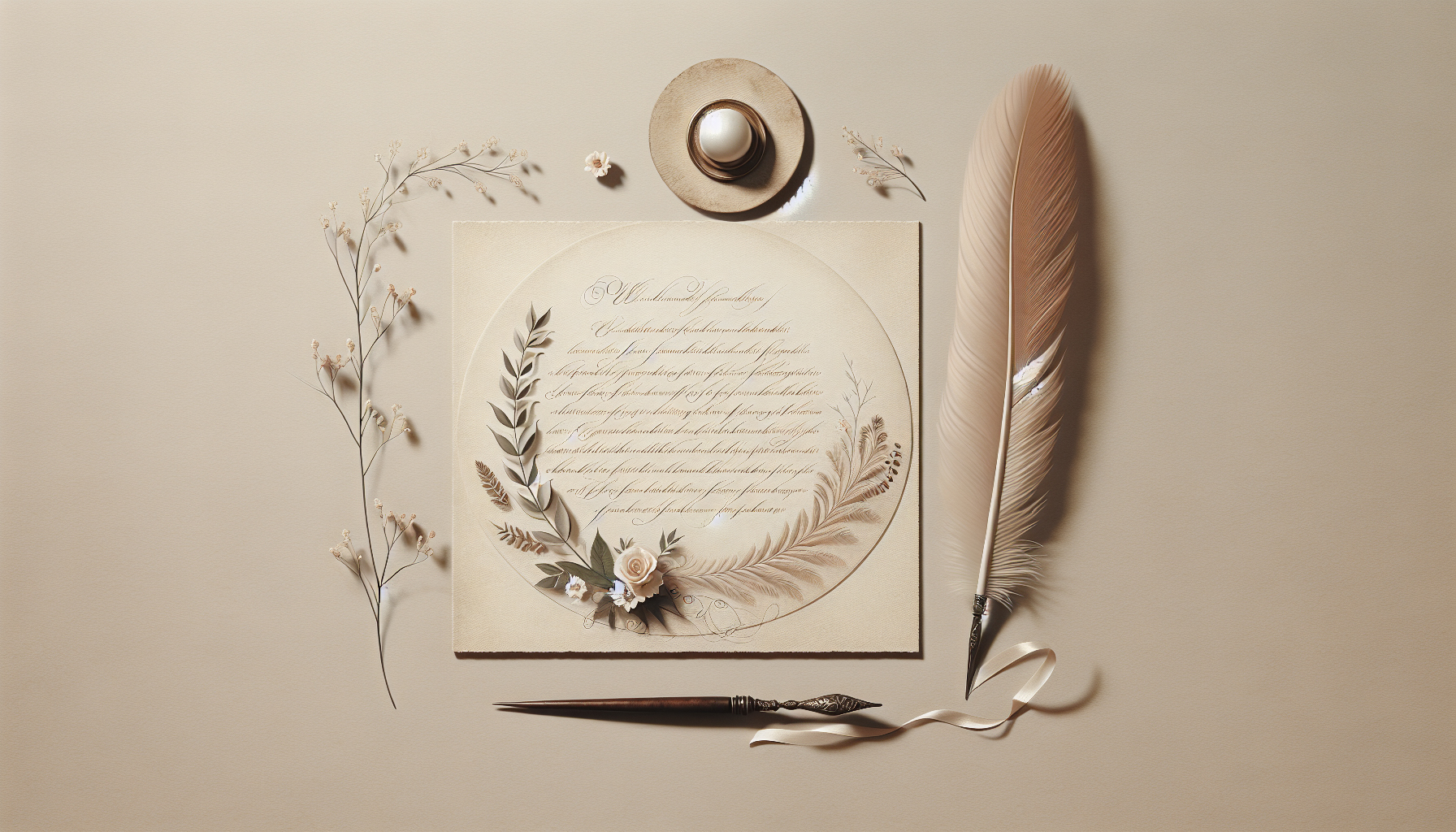 10+ Best & Profitable Calligraphy Business Ideas [2023]