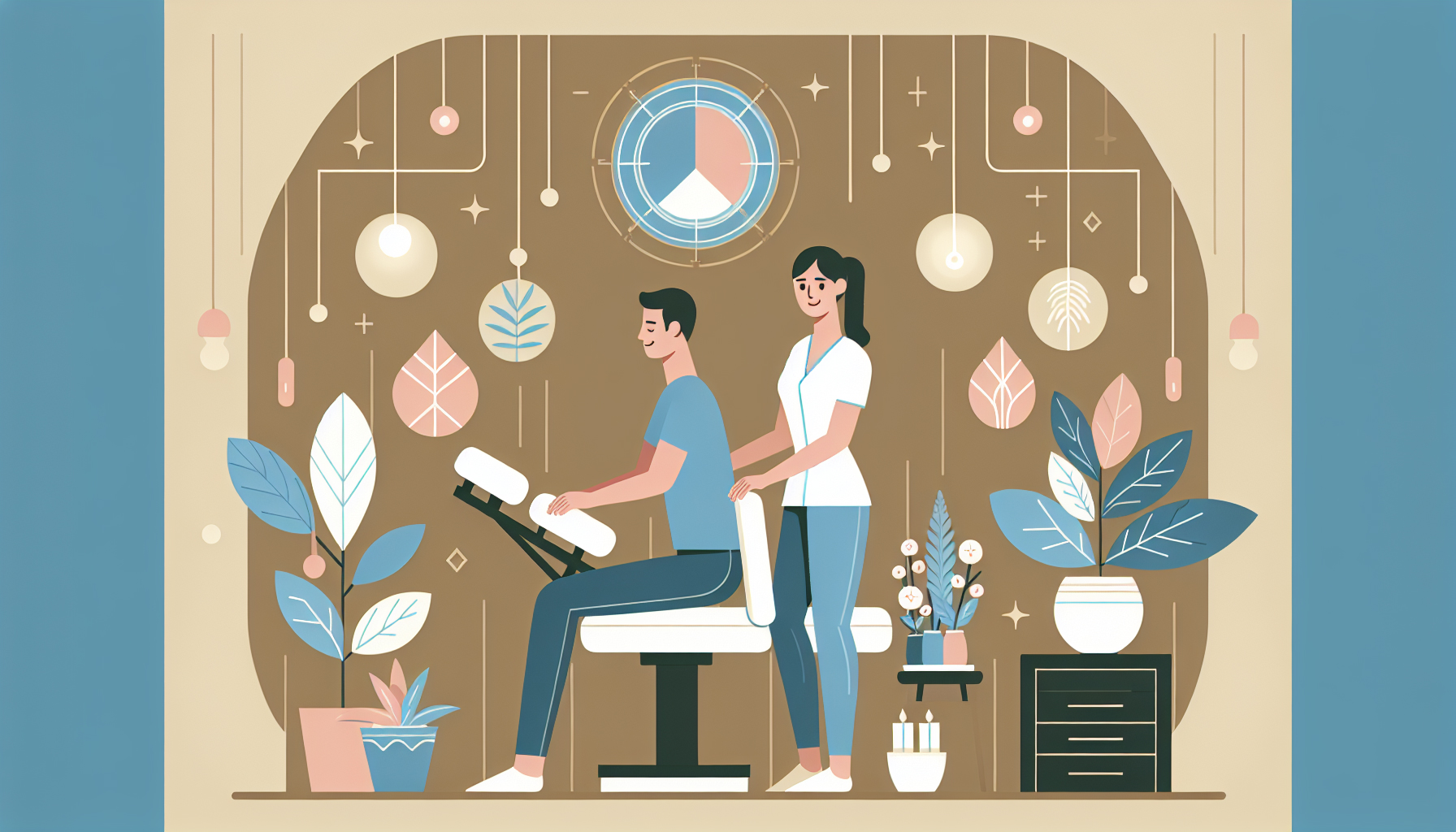 10 Best And Profitable Chair Massage Business Ideas 2023 1183