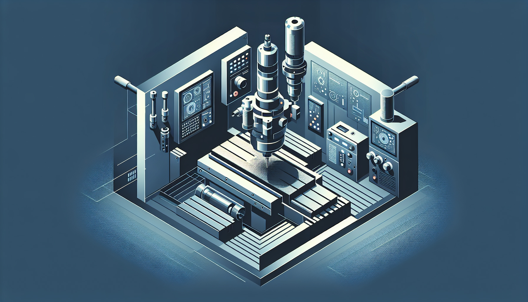 10+ Best & Profitable Cnc Business Ideas [2023]