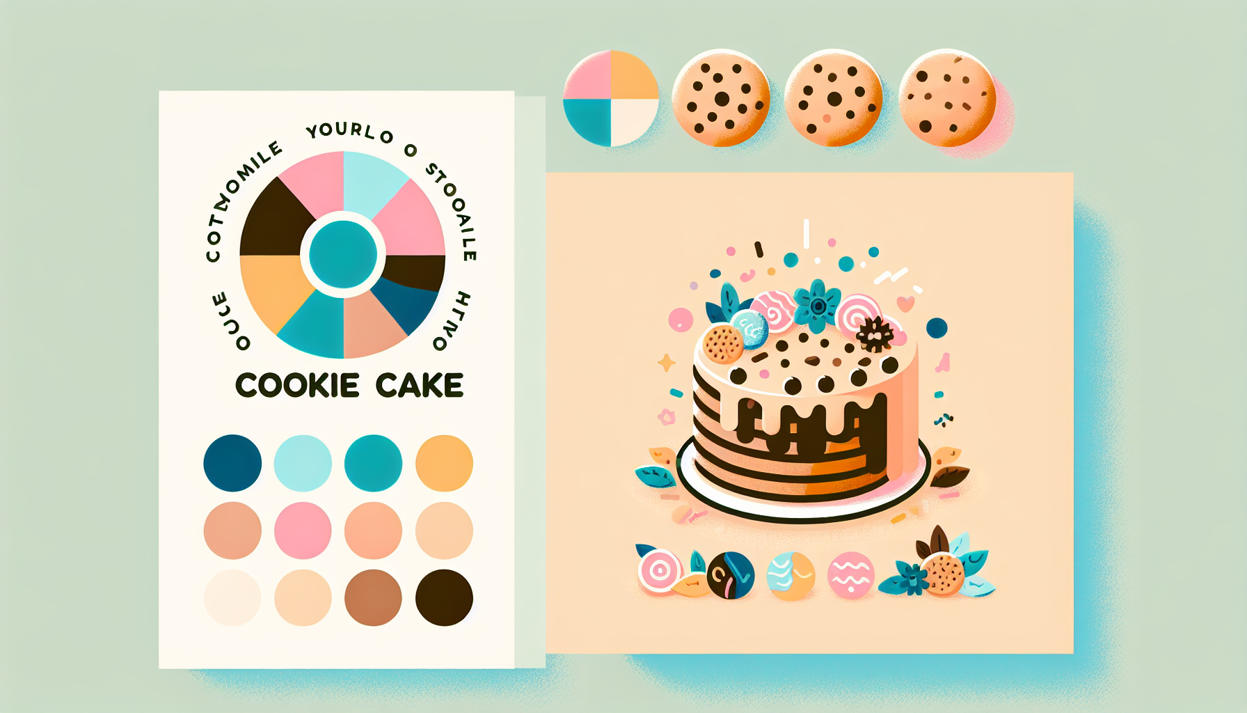 10+ Best & Profitable Cookie Business Ideas [2023]