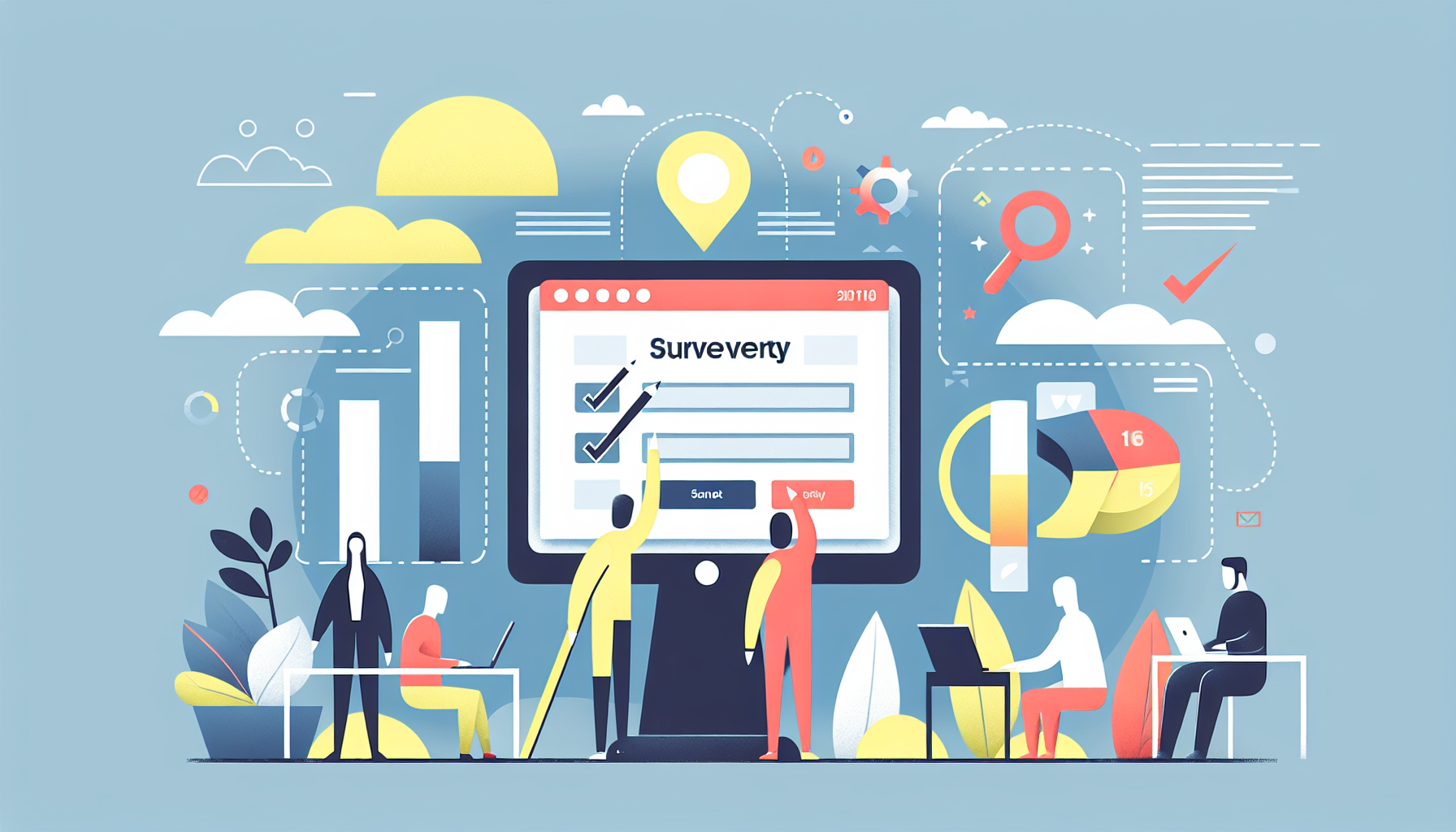 10+ Best & Profitable Data Entry Business Ideas [2023]