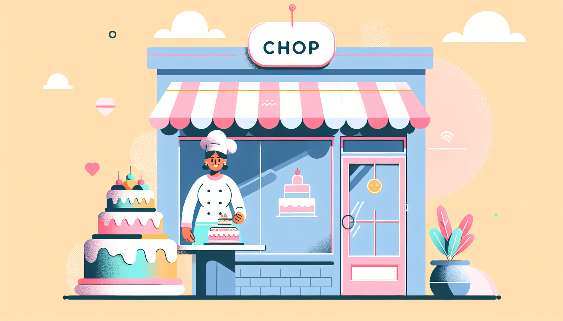 10+ Best & Profitable Dessert Business Ideas [2023]