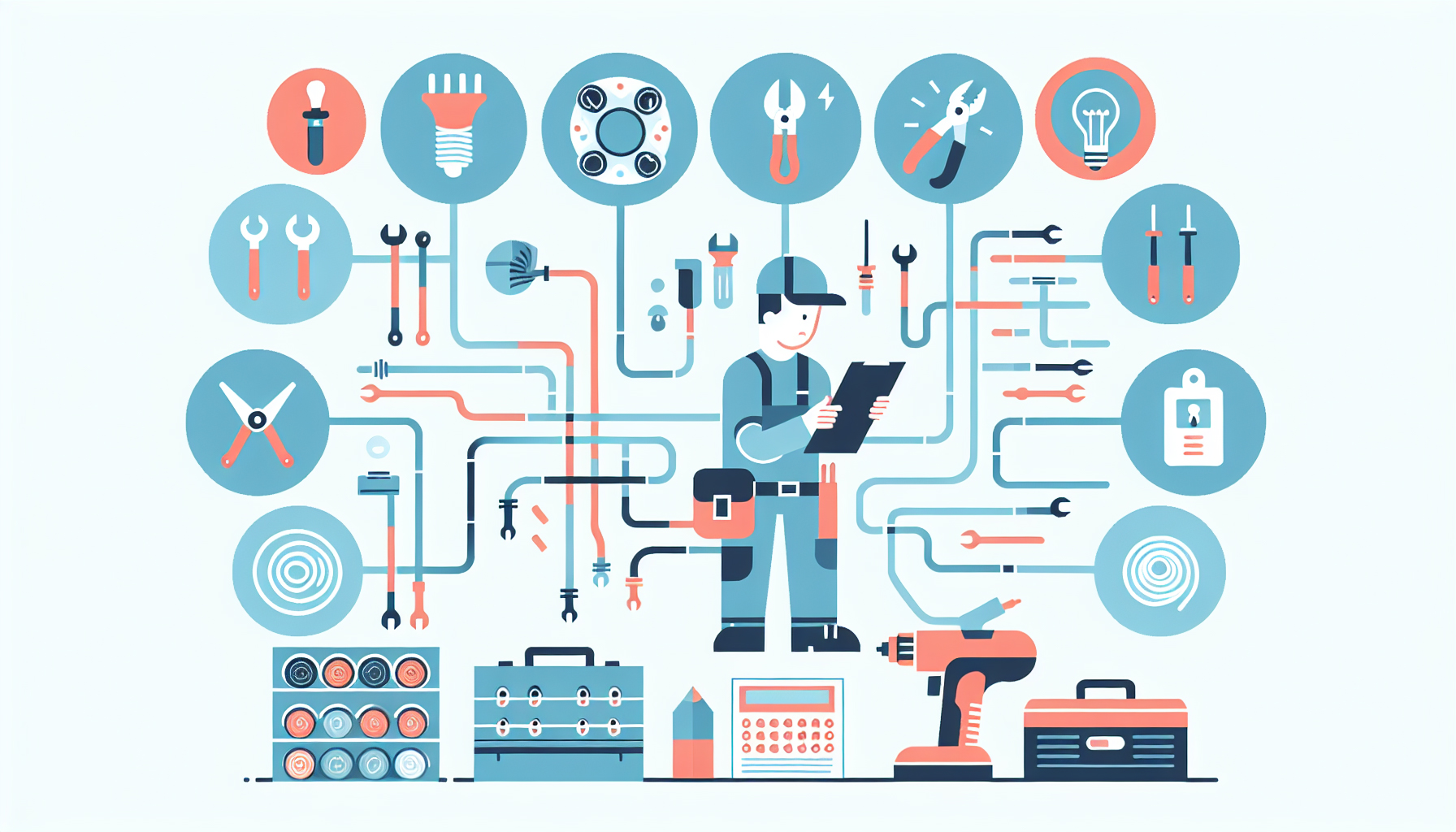 10+ Best & Profitable Electrical Business Ideas [2023]