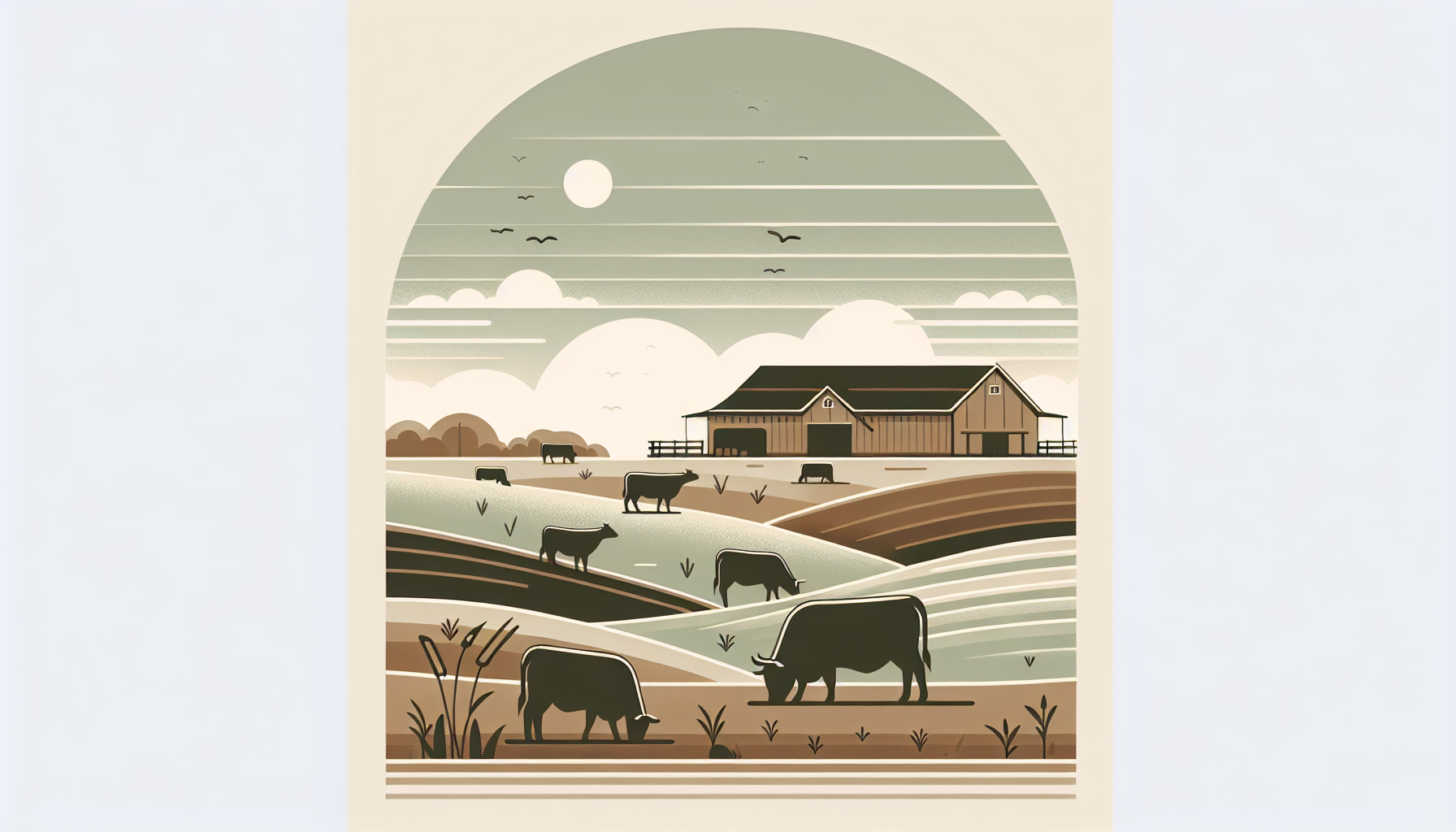 10+ Best & Profitable Farm Business Ideas [2023]
