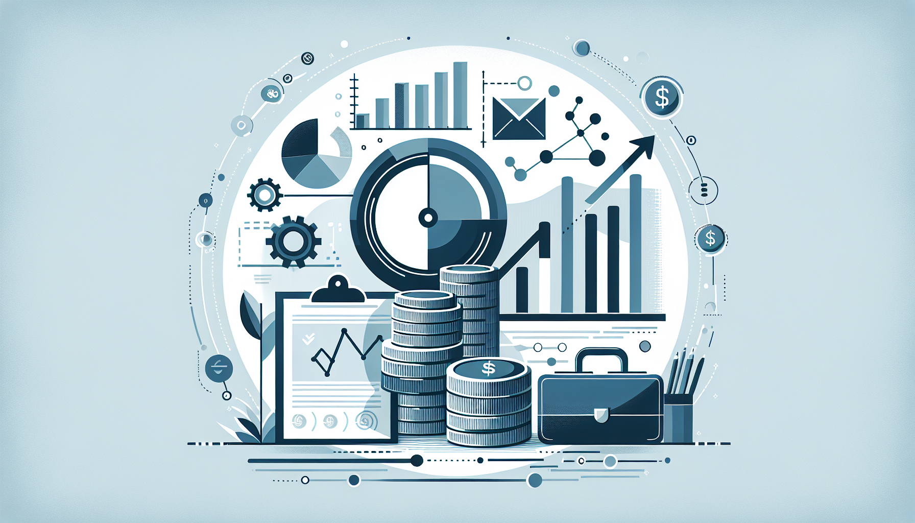 10+ Best & Profitable Finance Business Ideas [2023]