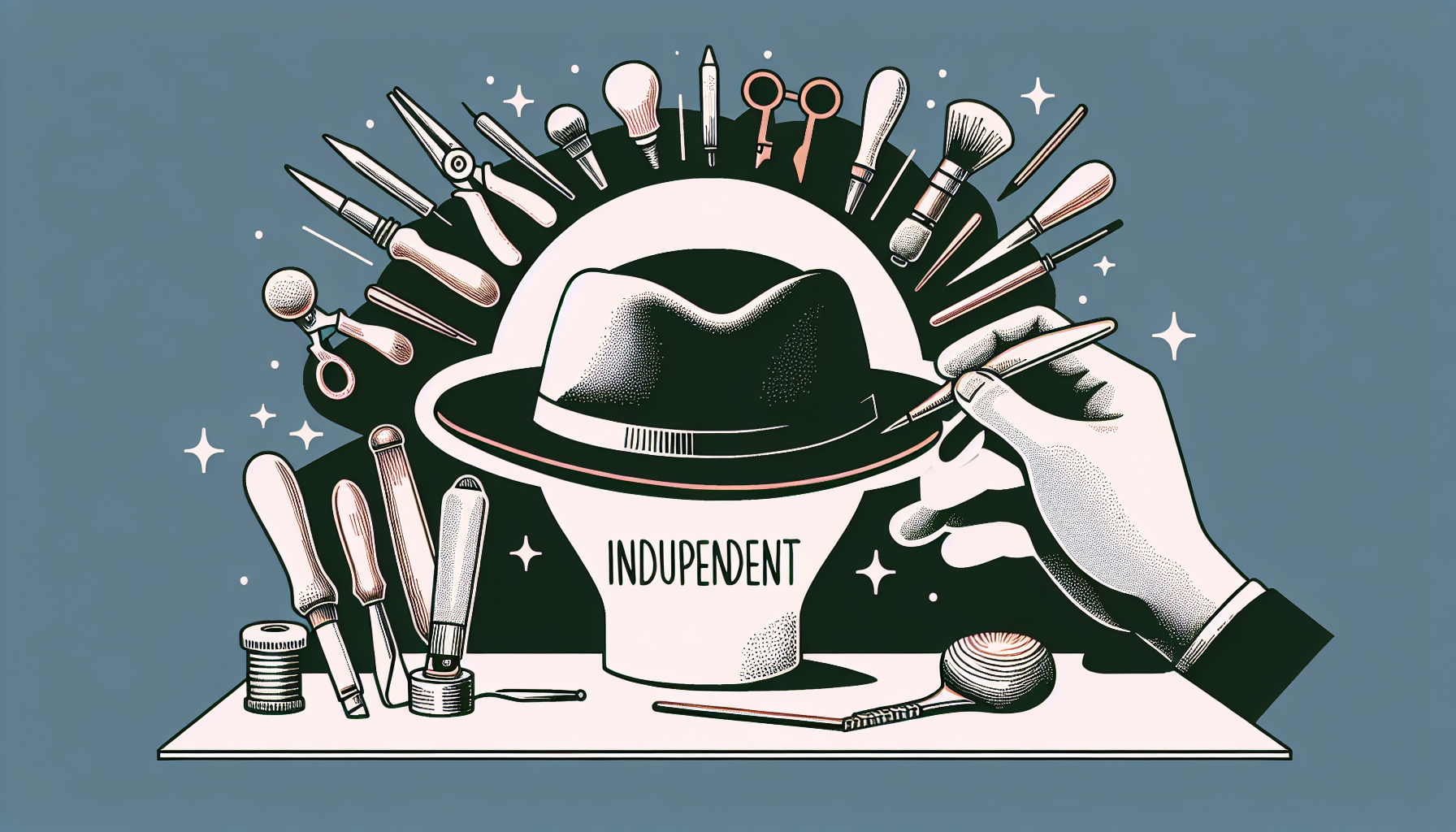 10+ Best & Profitable Hat Business Ideas [2023]