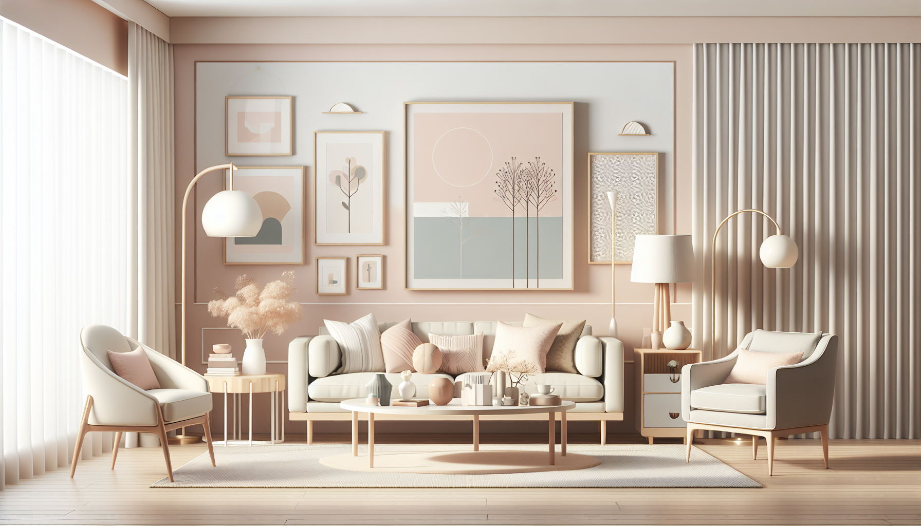 10+ Best & Profitable Interior Design Business Ideas [2023]