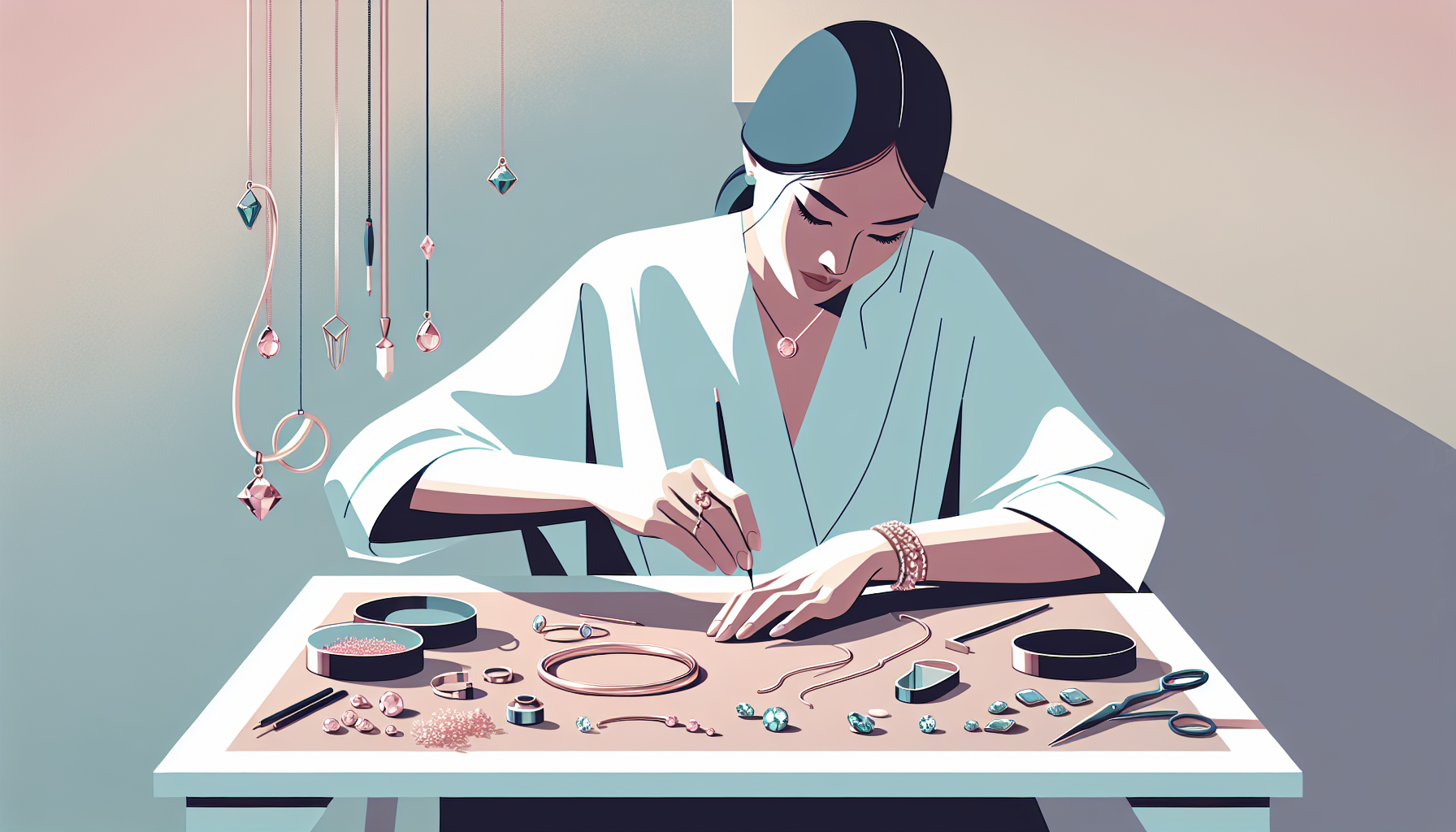 10+ Best & Profitable Jewelry Business Ideas [2023]