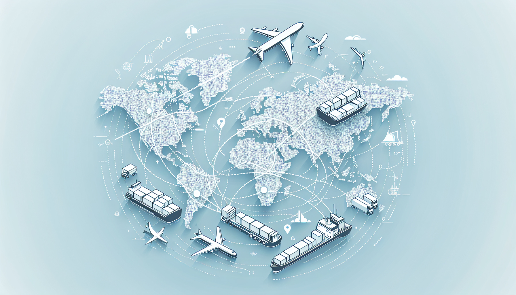 10+ Best & Profitable Logistics Business Ideas [2023]