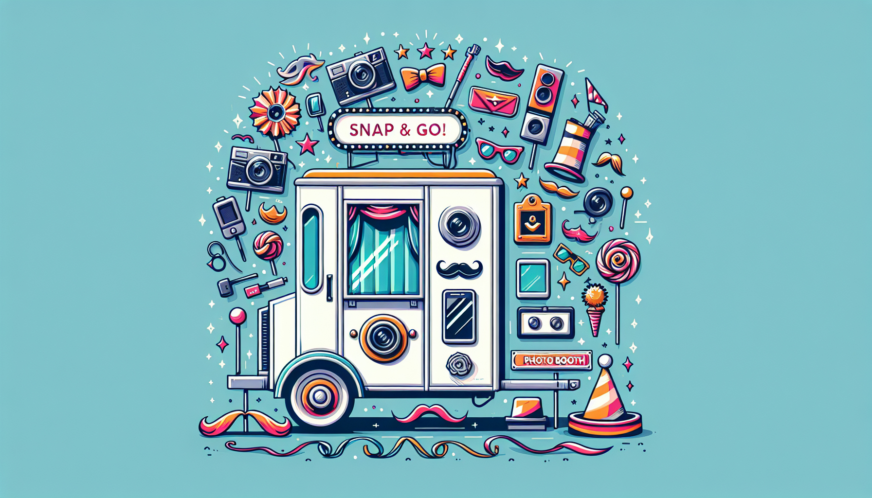 10+ Best & Profitable Photo Booth Business Ideas [2023]