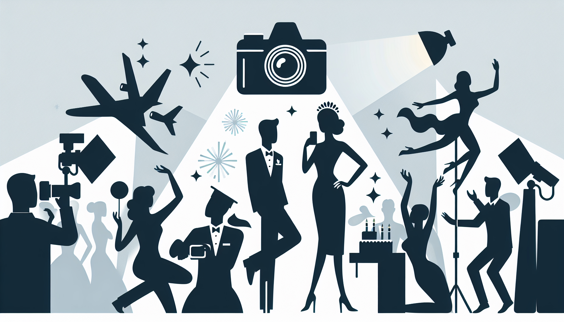 10+ Best & Profitable Photography Business Ideas [2023]