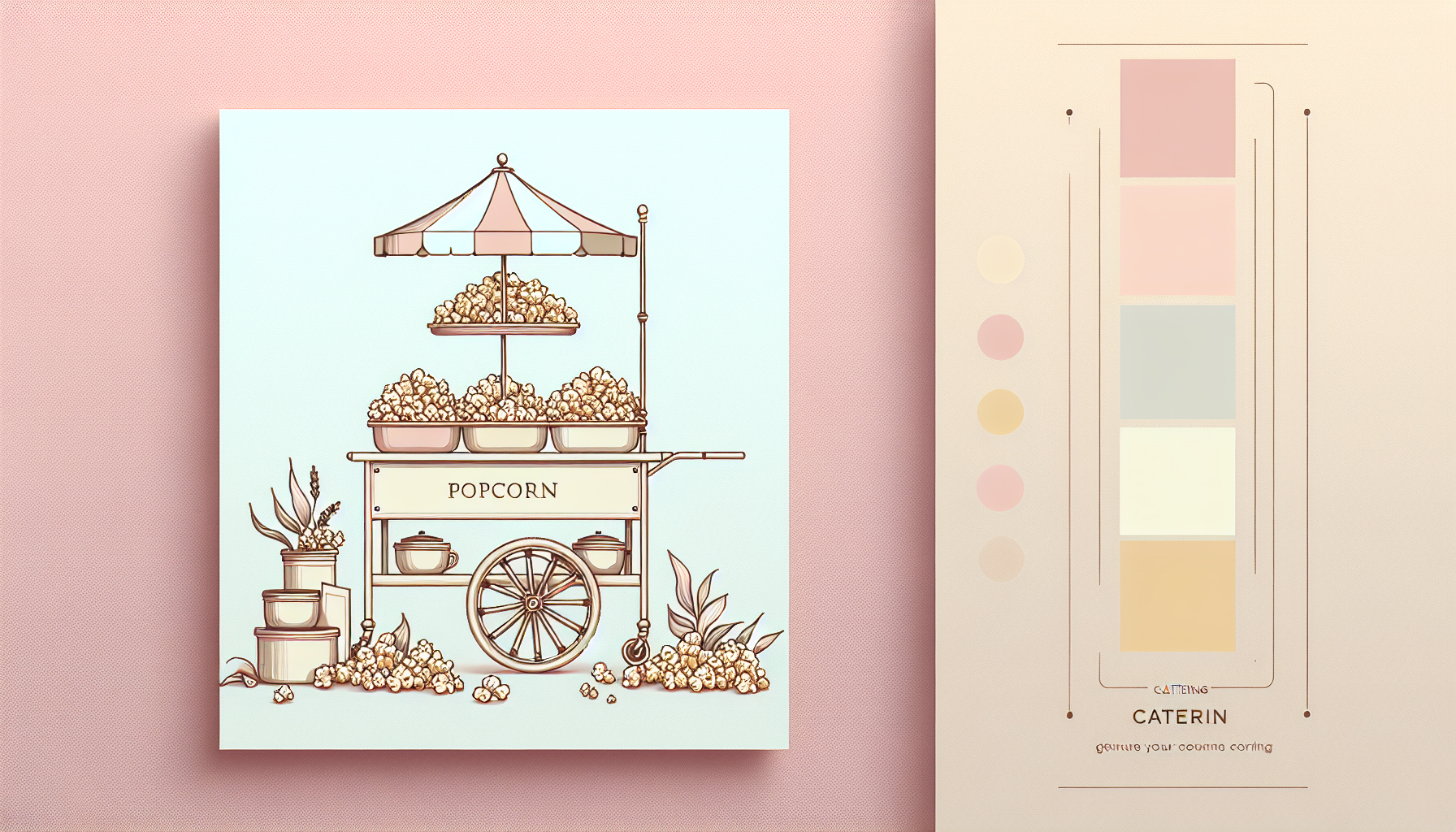 10+ Best & Profitable Popcorn Business Ideas [2023]