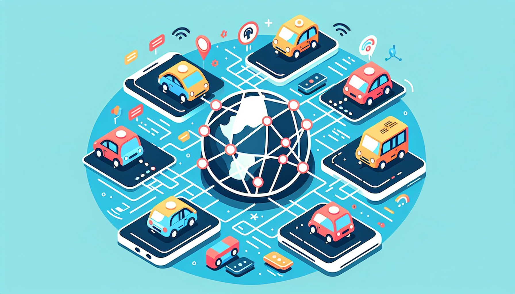 10+ Best & Profitable Sharing Economy Business Ideas [2023]