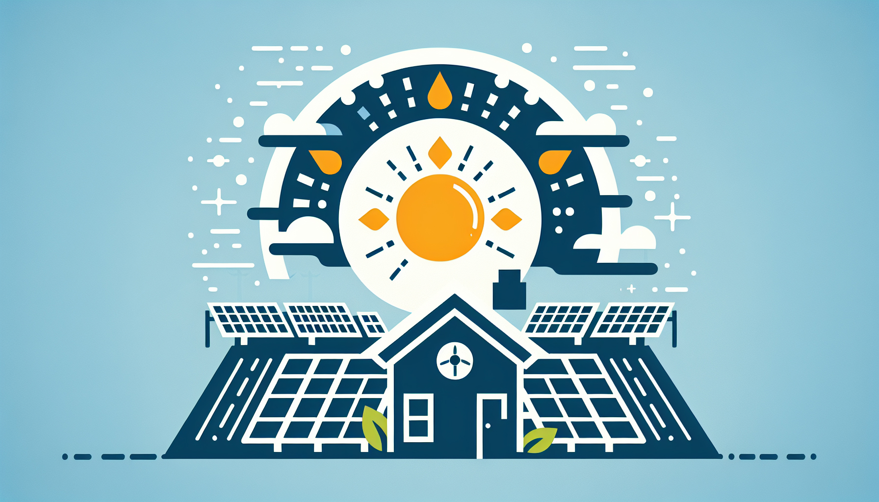 10+ Best & Profitable Solar Business Ideas [2023]