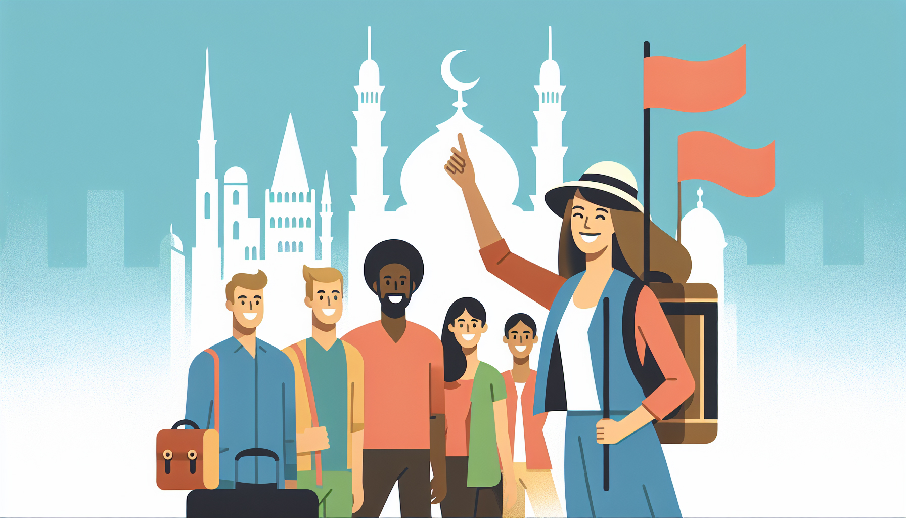 10+ Best & Profitable Travel Business Ideas [2023]