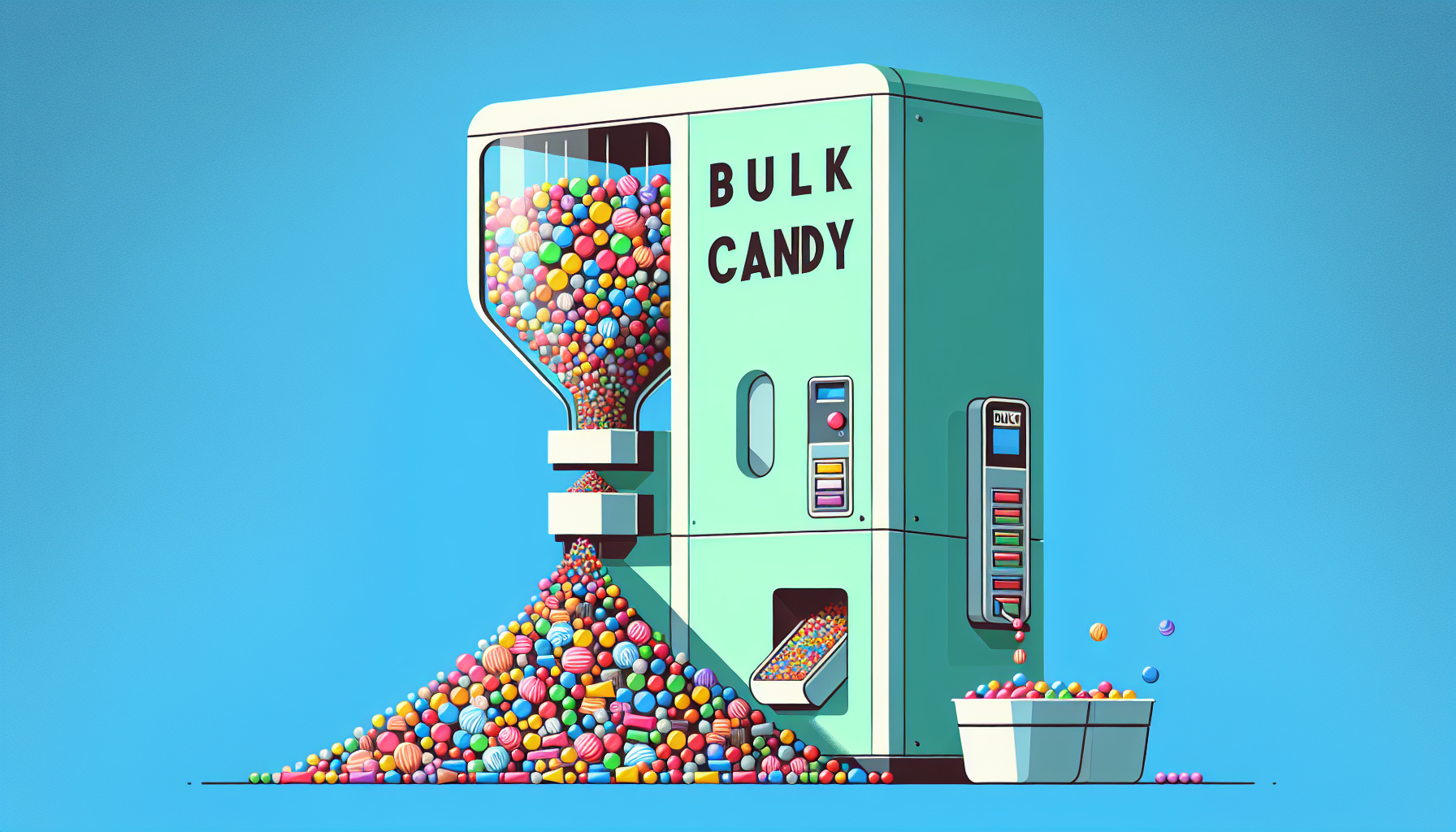 10+ Best & Profitable Vending Business Ideas [2023]