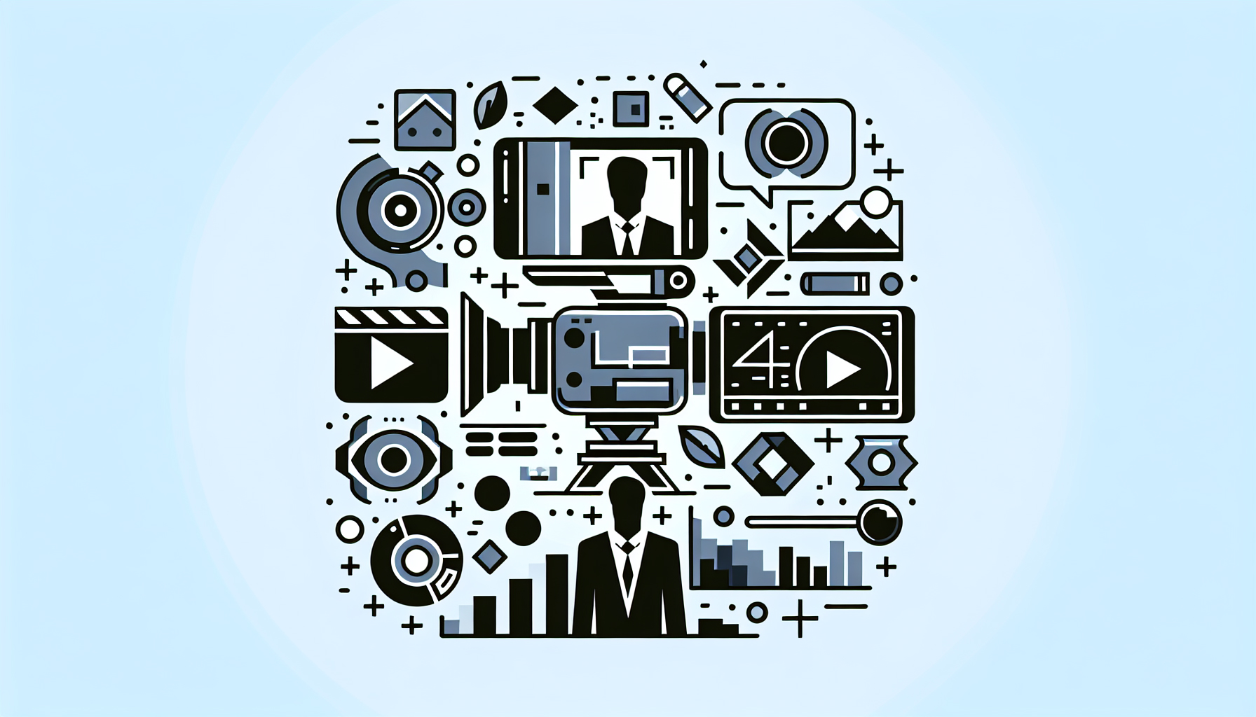 10+ Best & Profitable Video Business Ideas [2023]