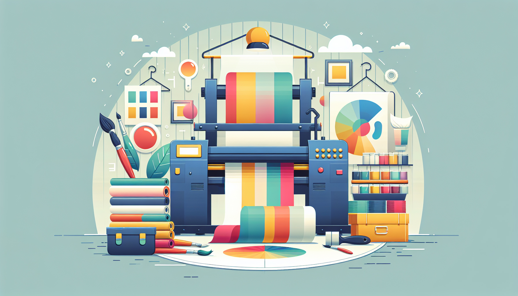 10+ Best & Profitable Wallpaper Business Ideas [2023]