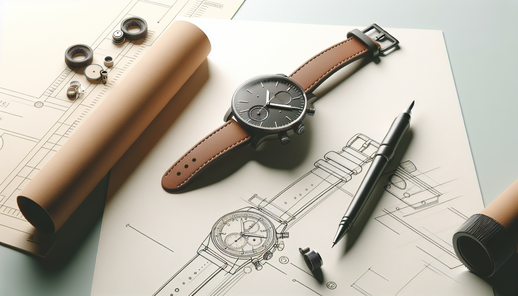 10+ Best & Profitable Watch Business Ideas [2023]