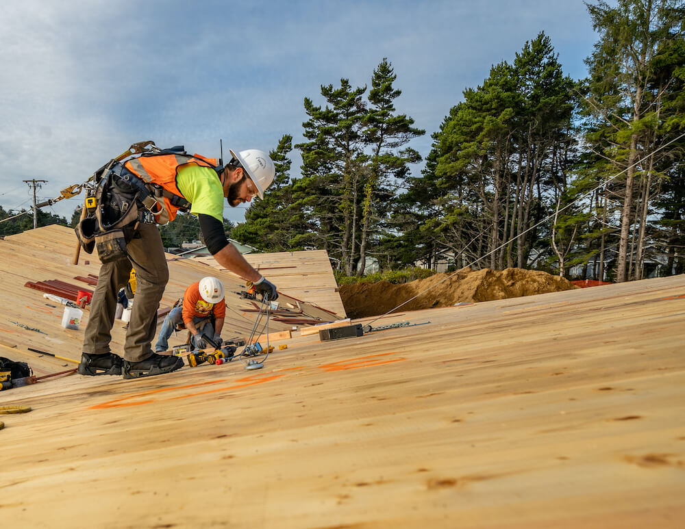 Projects | Oregon Mass Timber Coalition