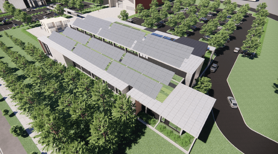 Home | Oregon Mass Timber Coalition
