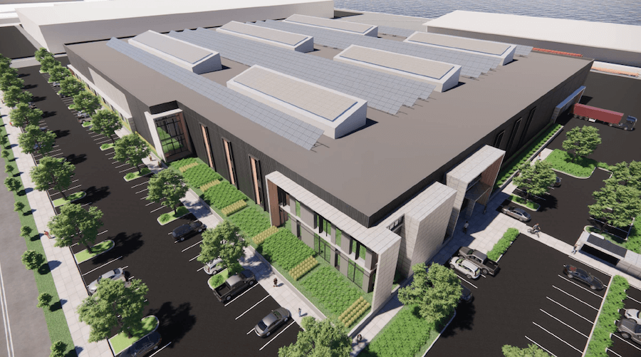 Home | Oregon Mass Timber Coalition