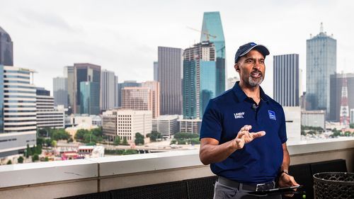 The Weather Group | Paul Goodloe