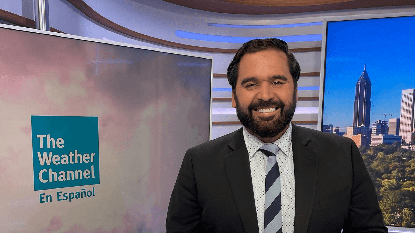 The Weather Group | Jim Cantore