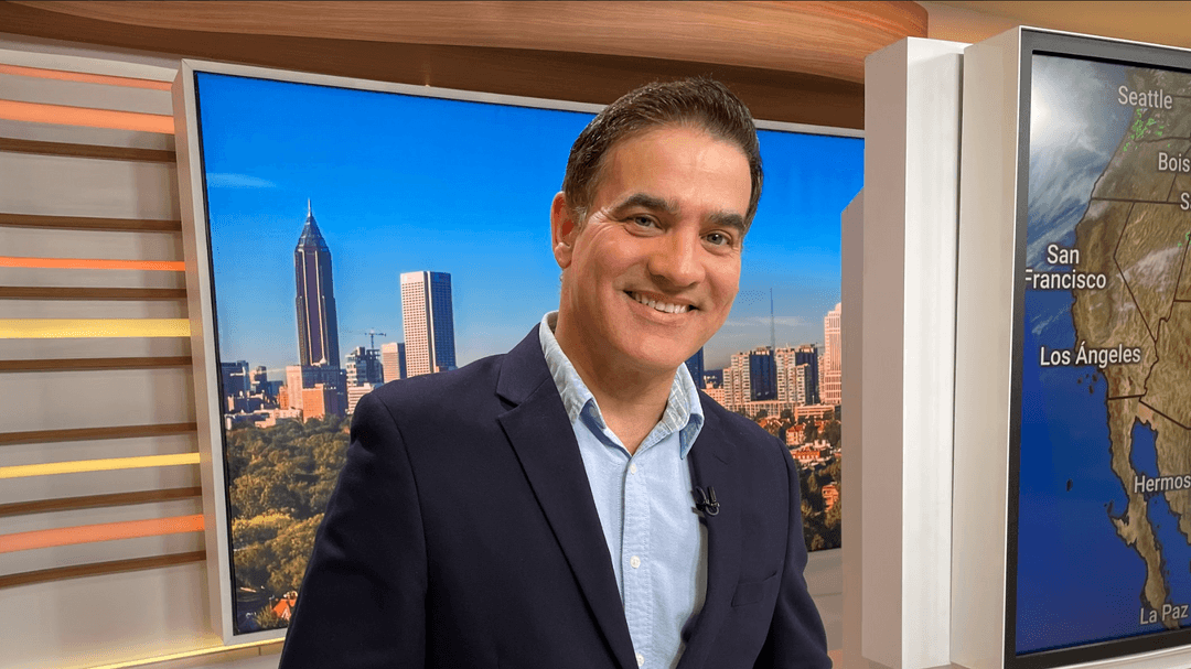 The Weather Group | Personalities