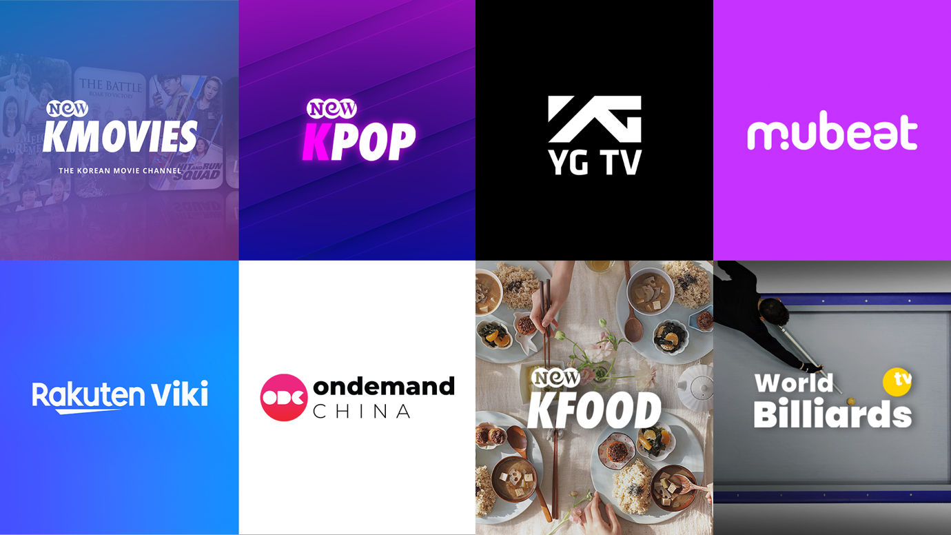 Weather Group Television