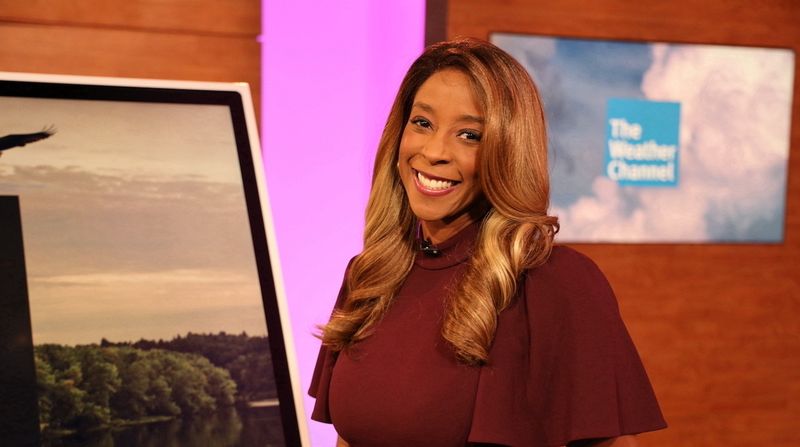 The Weather Group | Lynette Charles