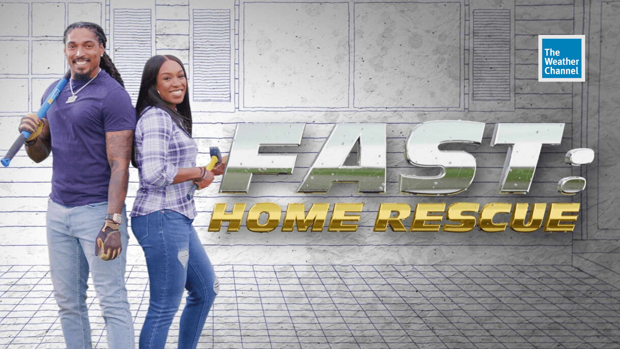 The Weather Group | Shows